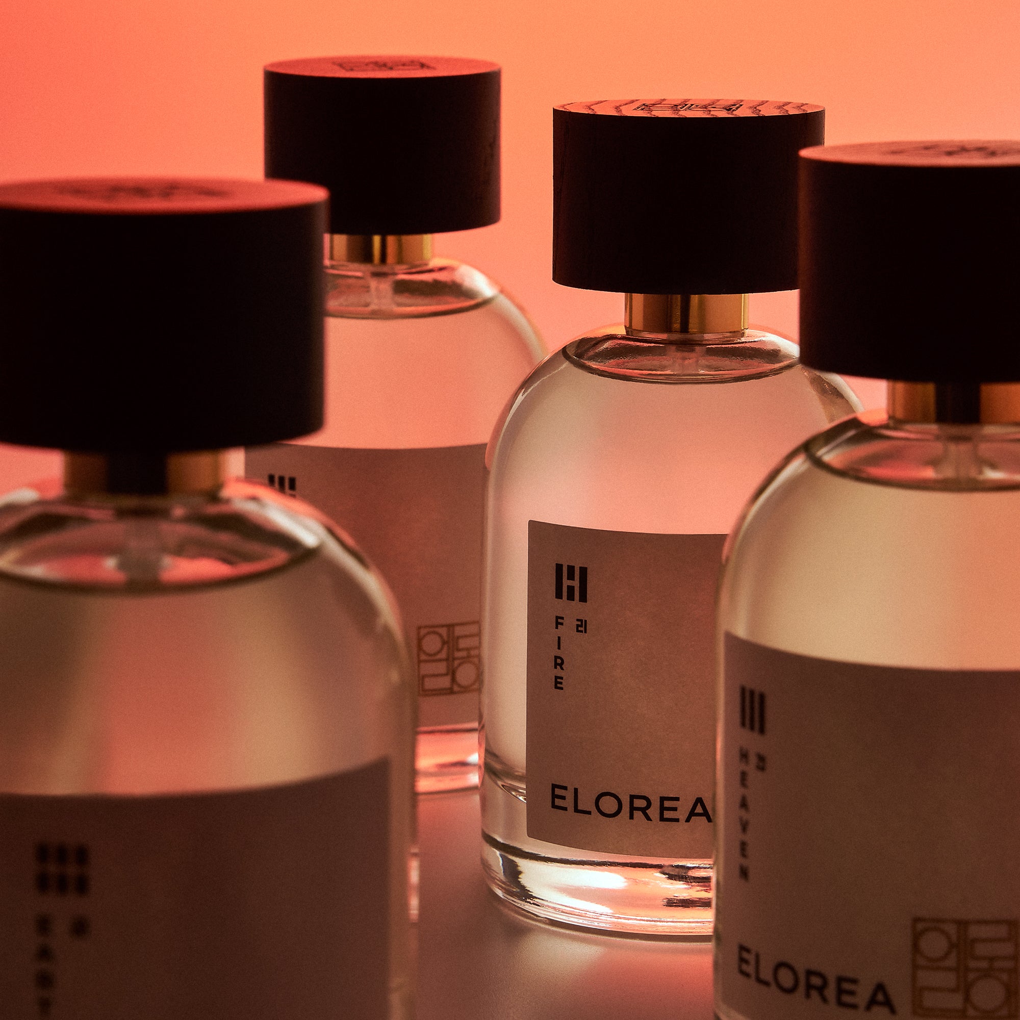 The Ultimate Gift – ELOREA