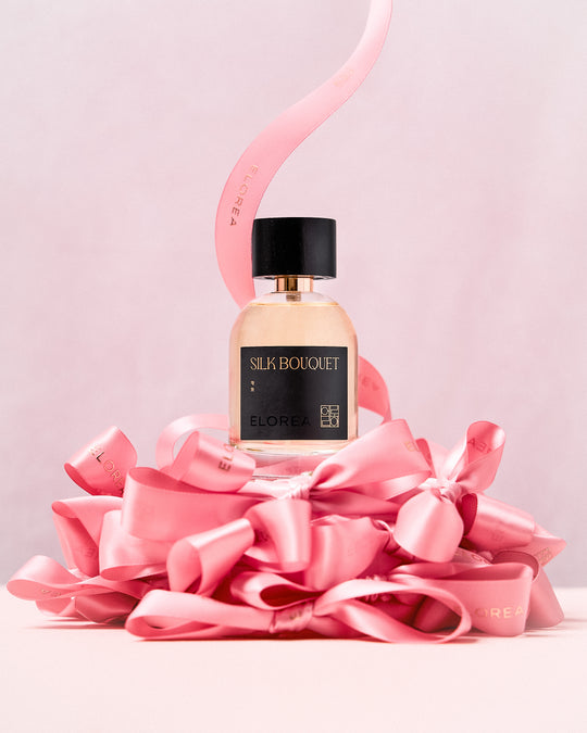 Eau De Parfum – ELOREA